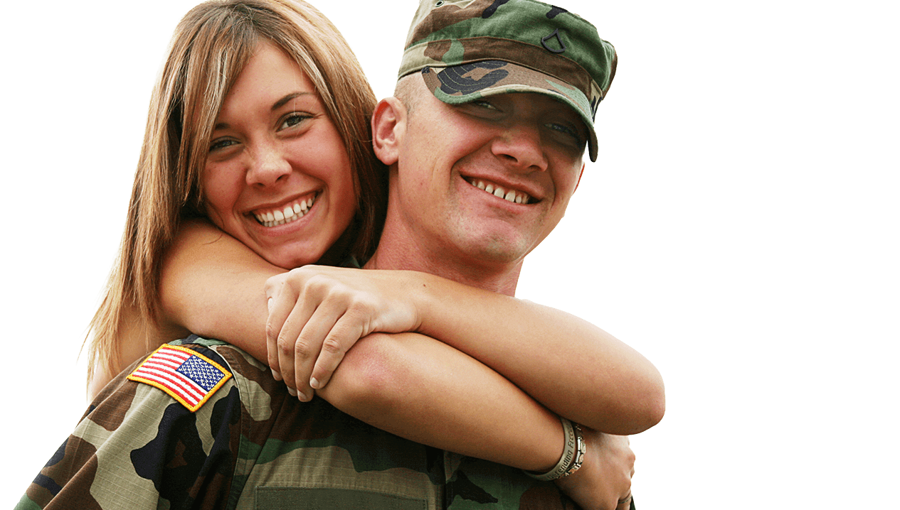 VA Refinance Program | Veterans & Service Members Benefits
